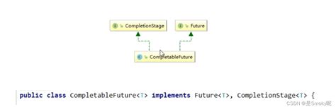 juc并发编程之completablefuture