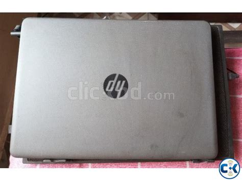 HP 240 G6 I3 ClickBD