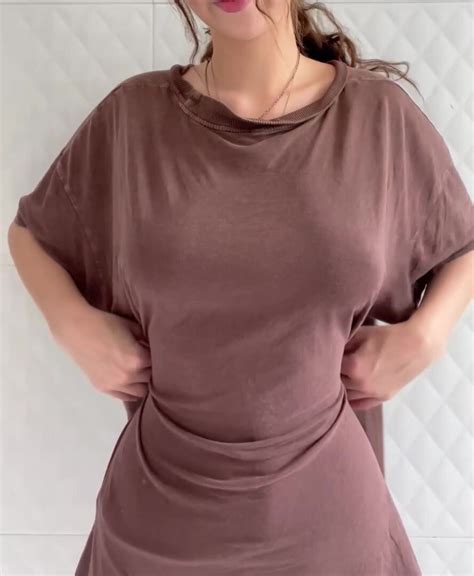 Titty Drop That Looks So Soft