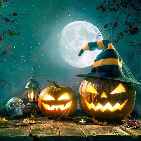 Halloween CREEPYPASTAS AMINO Amino