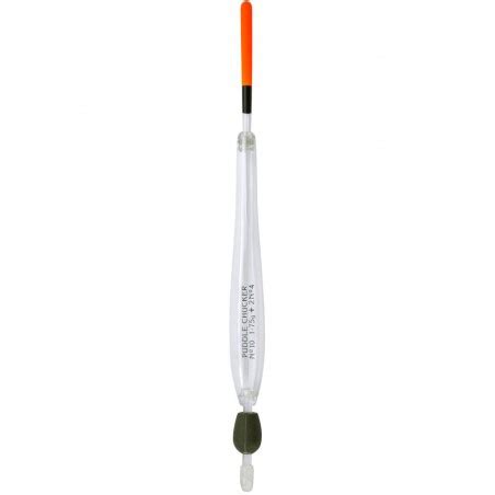 Flotteur Puddle Chucker 10 Loaded Drennan