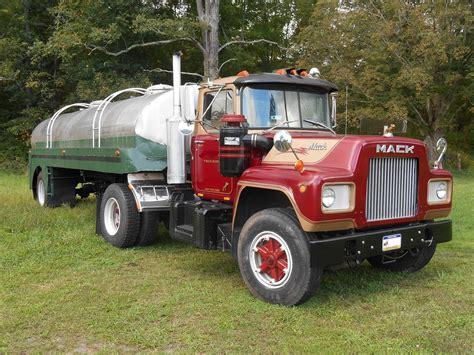 1974 R Model For Sale Trucks For Sale BigMackTrucks