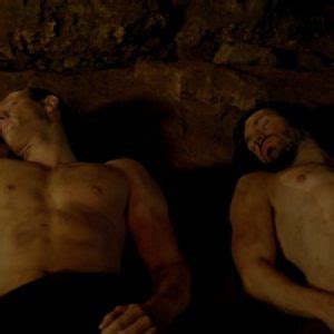 Tom Hopper Naked Leaked Pics Pics Male Celebs