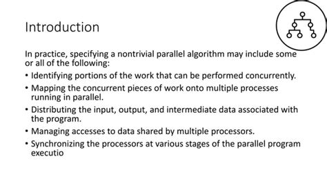 lecture 4 principles of parallel algorithm design updated