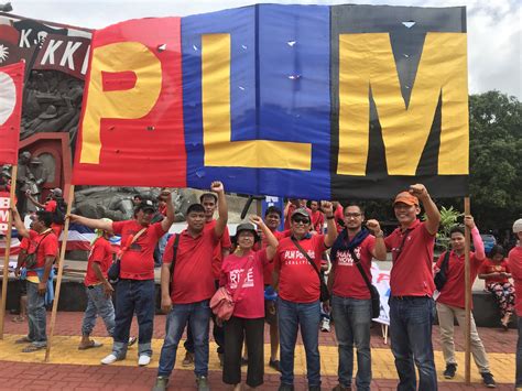 Labor Group Slams Insulting P35 Minimum Wage Hike In NCR