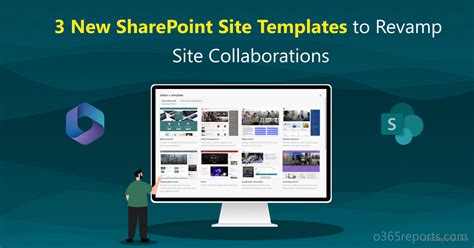 Actualizar 80 Imagen Office 365 Sharepoint Templates Abzlocal Mx