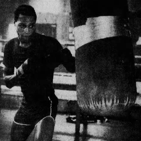 Boxing History On Twitter RT BoxingHistory Emanuel Steward Said For