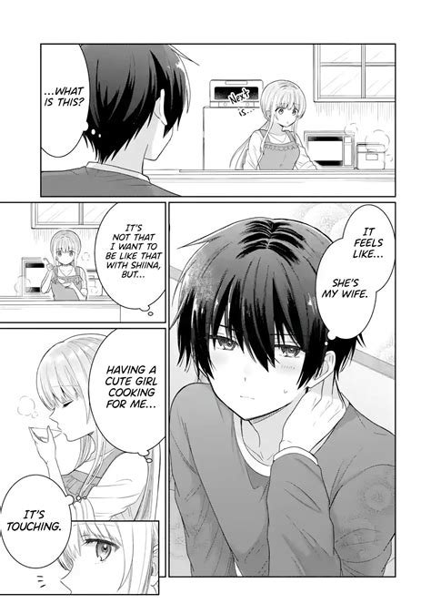 Otonari No Tenshi Sama Ni Itsunomanika Dame Ningen Ni Sareteita Ken