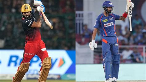 RCB Vs LSG IPL 2024 Dream11 Prediction Match 15 Playing 11