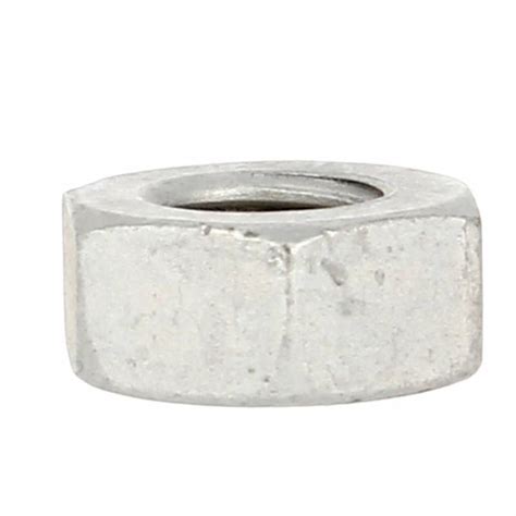 Achat Écrou Hu Geomet DIN 934 Bricovis