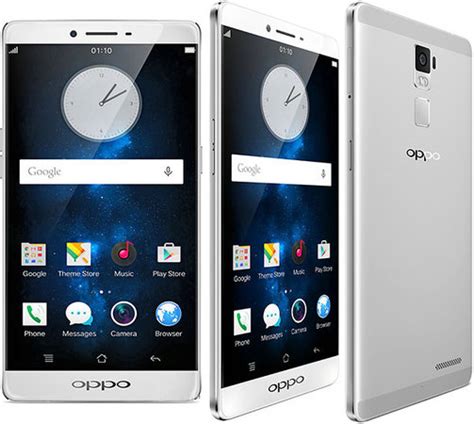 Oppo R7 Plus Price In Malaysia Spec RM2098 TechNave