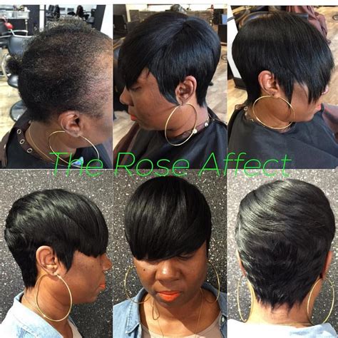 15 Alopecia Pixie Cut Short Hairstyle Trends Short Locks Hub