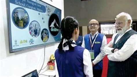 National Technology Day Pm Modi Launches Projects Worth Rs