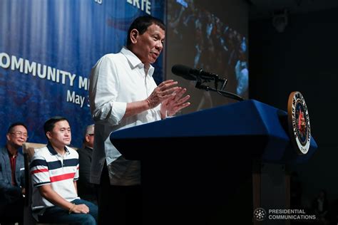 VERA FILES FACT SHEET Ang LGBTQ Sa Paningin Ni Pangulong Rodrigo
