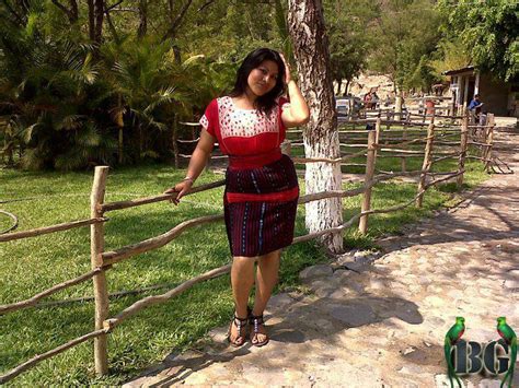 Bellezas Guatemaltecas Oficial Hermosas Chapinas
