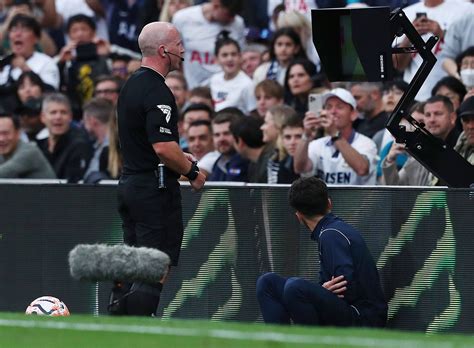 Liverpool Request VAR Audio From PGMOL Of Luis Diaz S Disallowed Goal