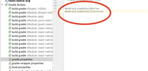 程序包android support annotation不存在 Issue 99 qiuxiang react native