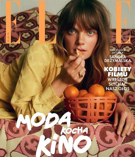 Sandra Drzymalska Nude Pics Scenes And Porn Scandal Planet