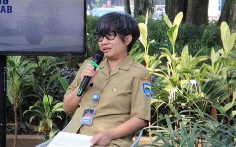 Angka Stunting Di Kota Bandung Turun 7 Persen Hanya Tinggal Segini