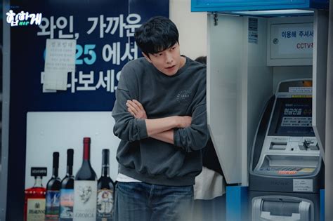 Behind Your Touch Stills Drama Hancinema