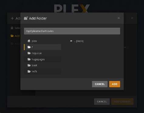C Mo Instalar Plex Media Server En Centos Androide