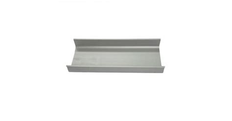 Profil Gola C L M Aluminiu Anodizat
