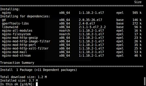 How To Speed Up Nginx With Varnish Cache On CentOS 7 24 7 Support