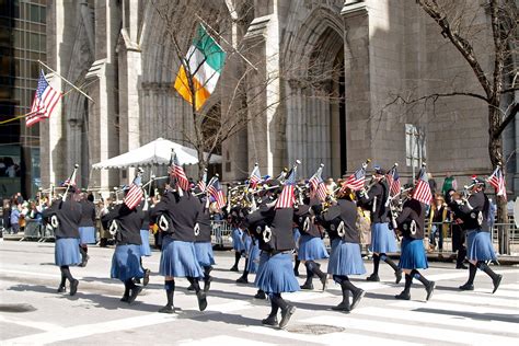 Los Mejores Festivales En Nueva York Celebraciones Que Solo Puedes