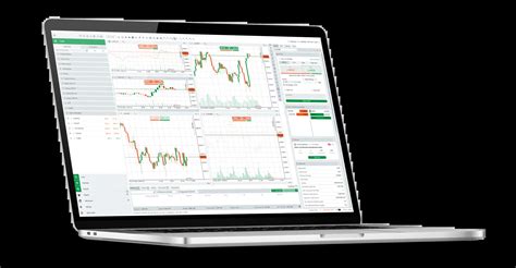 Ctrader Forex Cfd Trading Platform Fp Markets