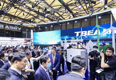 2024年上海国际储能技术和装备及应用大会暨展览会SNEC