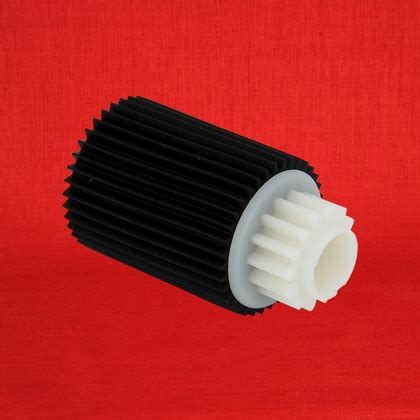 Konica Minolta A21ER70300 65AAR78900 Bypass Manual Pickup Roller