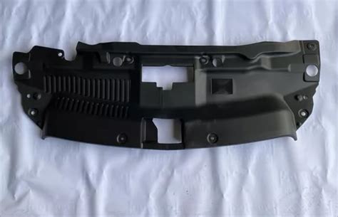 Tolva Superior Marco Radiador Trax 15 16 Original Lib3155 MercadoLibre