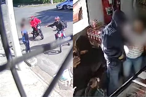Onda de assaltos em plena luz do dia deixa moradores de Carapicuíba