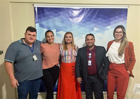 Em reunião Cofen e Coren PB alinham ações de organização do 25º CBCENF