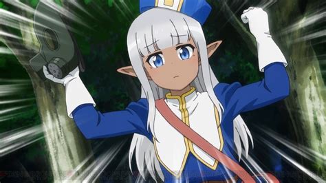 画像5 15アニメこのヒーラーめんどくさい新PVはアルヴィン声優佐藤拓也のツッコミがスゴイ 電撃オンライン