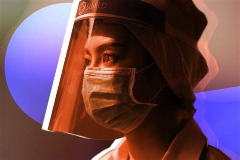 OMS actualiza guía para el uso de mascarillas y las telas recomendadas