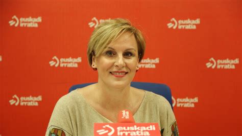 Estoy Contenta Ilusionada Y Con La Esperanza De Que El Desarme Sea