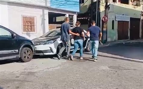 Jovem de 19 anos é presa e confessa que matou a própria avó de 79 anos