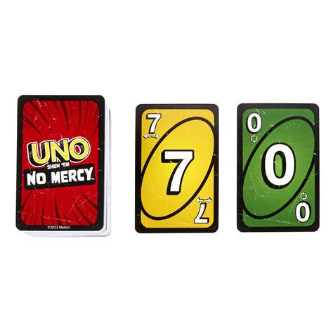 ウノ ハンパねぇ Mattel Games マテル ゲーム Mattel マテル