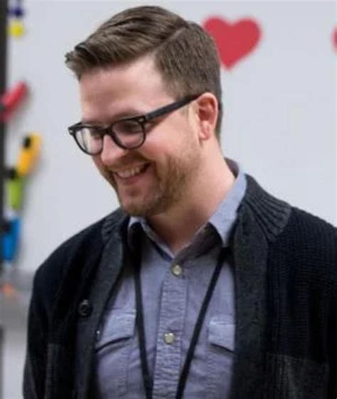 Aaron Jordan Movies Bio And Lists On MUBI