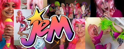 JEM And The Holograms Creator Christy Marx Reflects On Her Truly