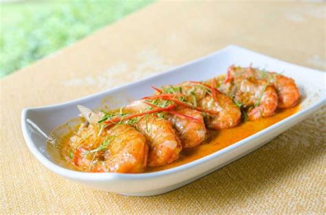 Gambas L Armoricaine Comment Les Pr Parer Et Les D Guster