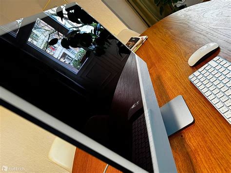 Apple Imac M Gb Gb Ssd Apple M Core Im Kanton Basel