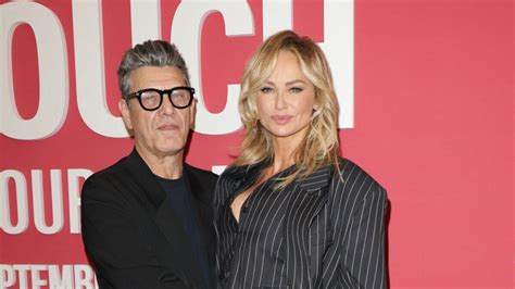 Marc Lavoine Ses Confidences Cash Sur Sa Relation Avec Adriana