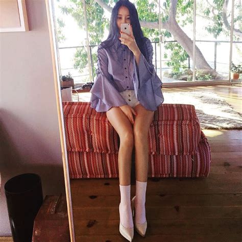 Netizens Compare Female Idols With The Most Perfect Proportions