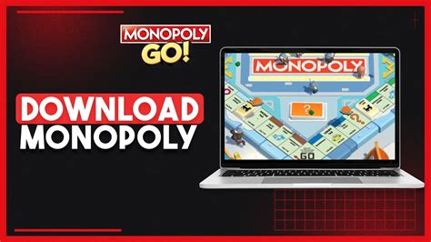 How To Play Monopoly GO On Your PC YouTube