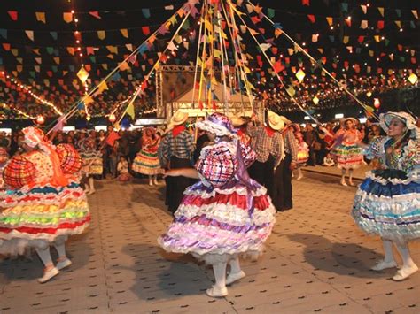 G1 Veja onde aproveitar as festas juninas em São Paulo notícias em