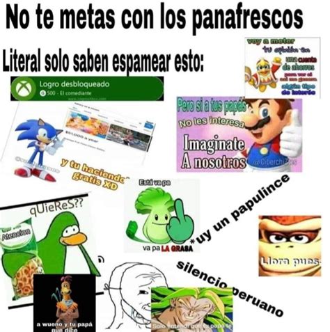 Si Meme Subido Por Ackrobius Memedroid