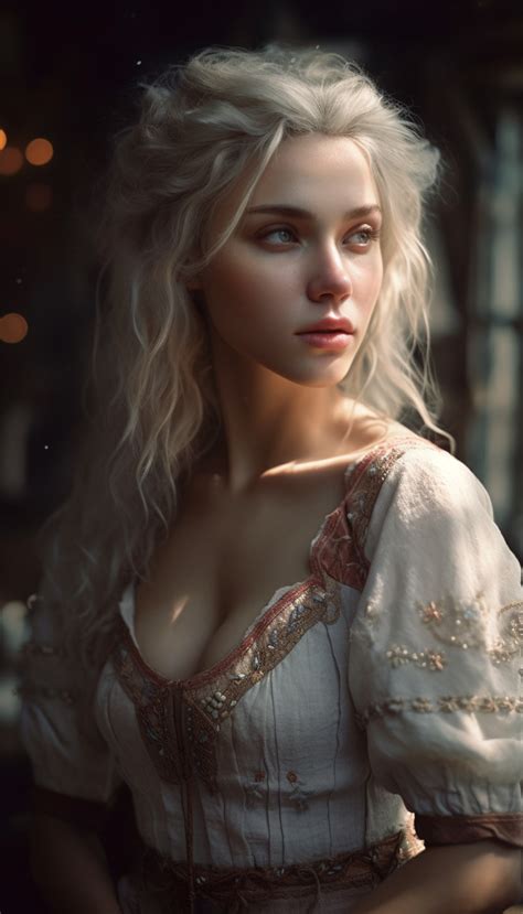 Female Character Concept Female Character Inspiration Fantasy