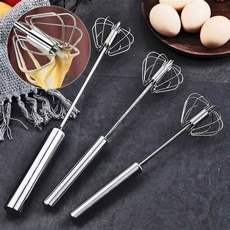 Batteur Ufs Semi Automatique En Acier Inoxydable Outils De Cuisson